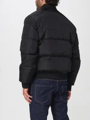 Dsquared2 Puffer Bomber Jacket