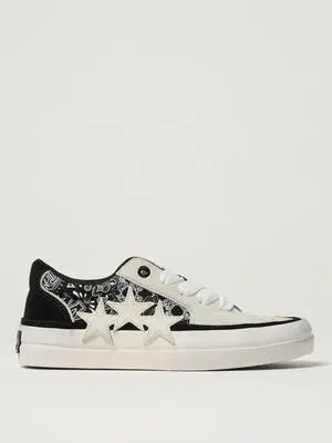Amiri Trainers Colour - Black