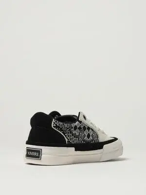 Amiri Trainers Colour