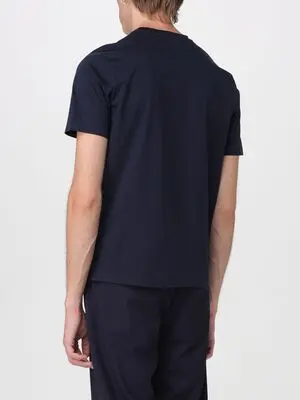 HESKIMO T-shirt - Blue