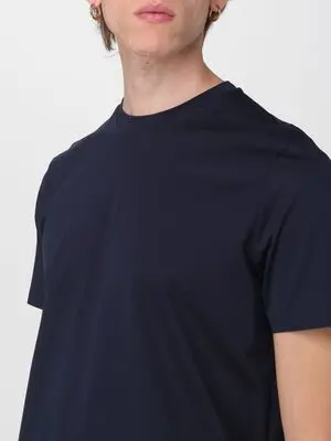HESKIMO T-shirt - Blue