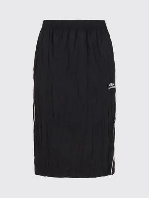 Balenciaga Skirt Colour - Black