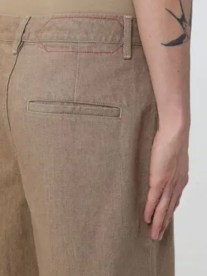 Jacquemus Cotton Shorts