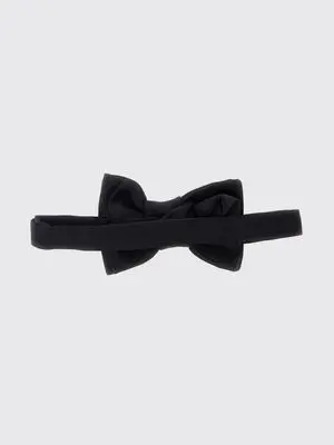 TOM FORD Pure Silk Bow Tie With Adjustable Strap