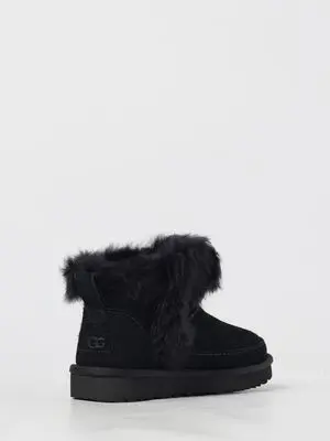 UGG Boots Colour