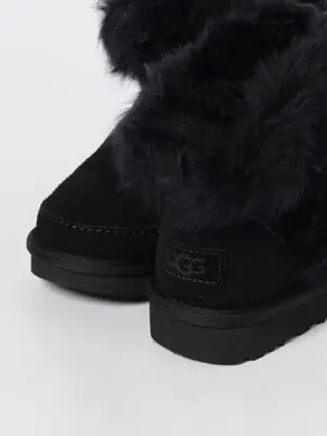 UGG Boots Colour