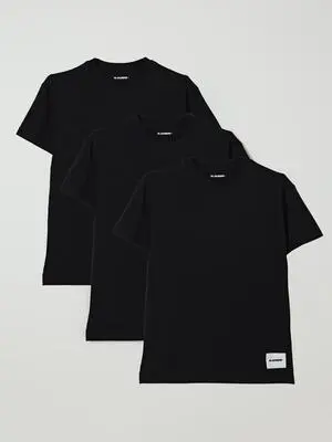 JIL SANDER T-shirt Colour
