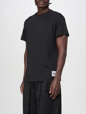 JIL SANDER T-shirt Colour