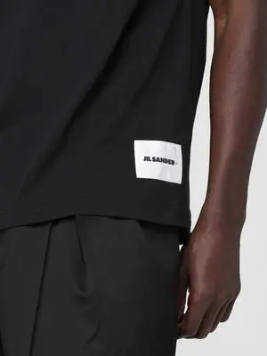 JIL SANDER T-shirt Colour