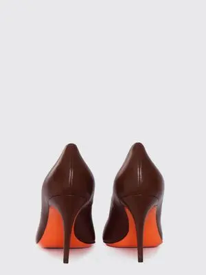 Santoni Court Shoes Colour