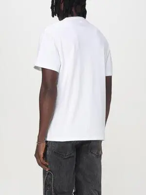 Alexander McQueen T-shirt Colour