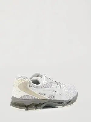 Asics Athletic Trainers - Silver