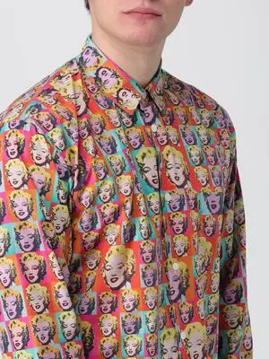 Comme Des Garçons Shirt Colour