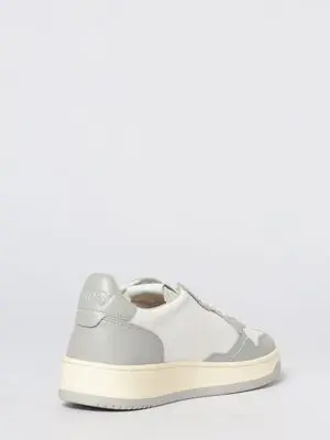 AUTRY Trainers Colour - Grey