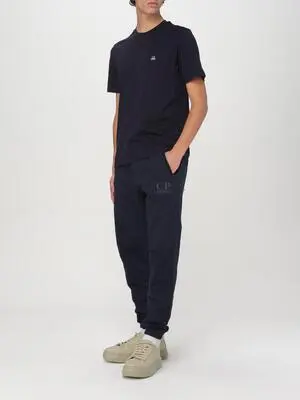 C.P. COMPANY T-shirt Colour - Blue