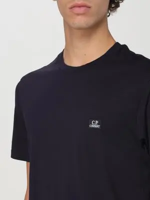 C.P. COMPANY T-shirt Colour - Blue