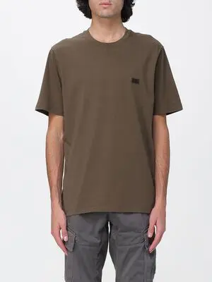 C.P. COMPANY T-shirt Colour - Green