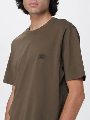 C.P. COMPANY T-shirt Colour - Green