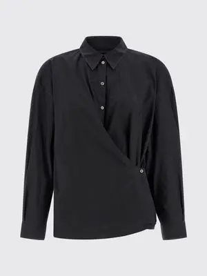 LEMAIRE Shirt Colour - Black