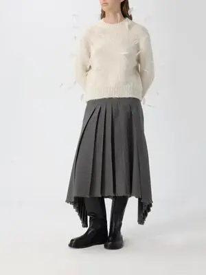 JIL SANDER Jumper Colour