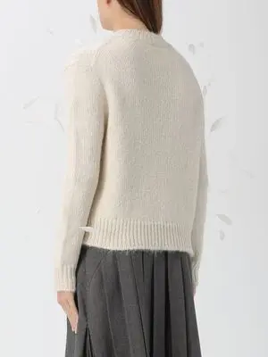 JIL SANDER Jumper Colour