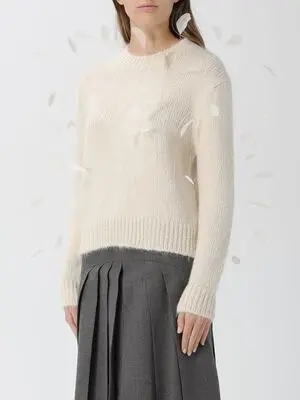 JIL SANDER Jumper Colour