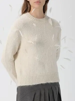 JIL SANDER Jumper Colour