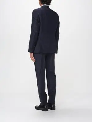 Karl Lagerfeld Single Breasted Dress