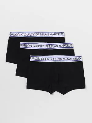 COUNTY OF MILAN Underwear Colour