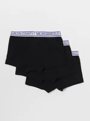 COUNTY OF MILAN Underwear Colour