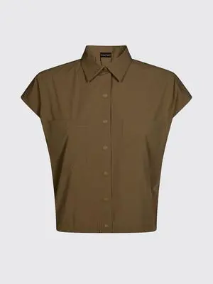 SAVE THE DUCK Cotton Blend Shirt