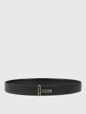 TOM FORD Belt Colour - Black