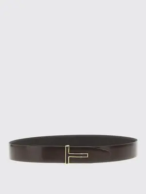 TOM FORD Belt - Brown