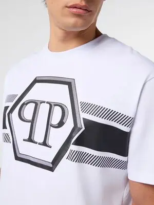 Philipp Plein T-shirt - White