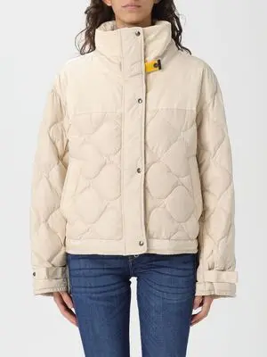 PARAJUMPERS Quilted Jacket - Beige