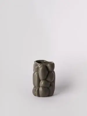 RAAWII Vases Lifestyle Colour - Brown