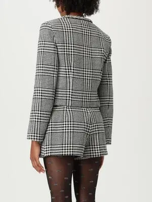 SELF-PORTRAIT Jacket Colour