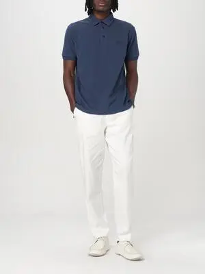 Etro Polo Shirt Colour