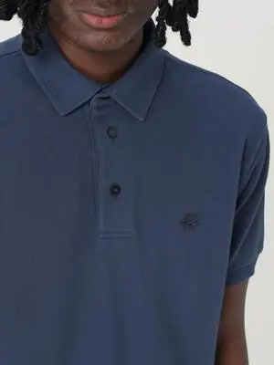 Etro Polo Shirt Colour