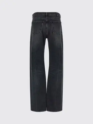ARMARIUM Wide-leg Jeans - Black