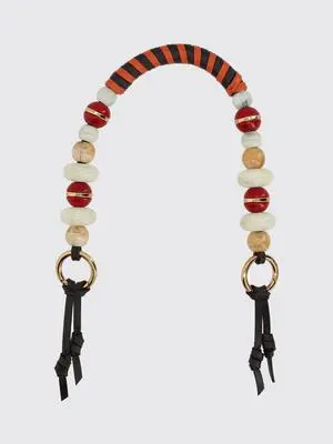Etro Beaded Keychain - Multicolor