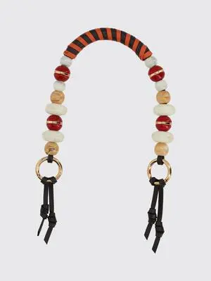 Etro Beaded Keychain