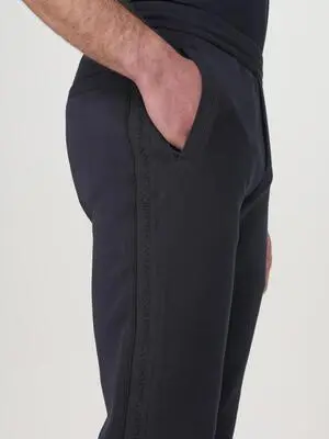 Emporio Armani Trousers Colour