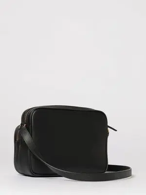 Valentino Garavani Antibes Messenger Bag In Leather