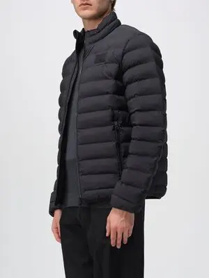 EA7 Quilted Jacket