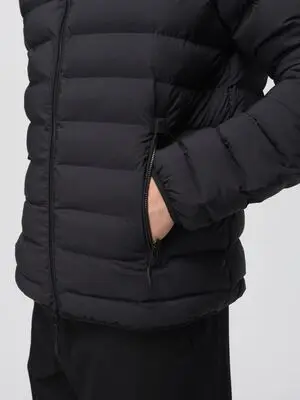EA7 Quilted Jacket