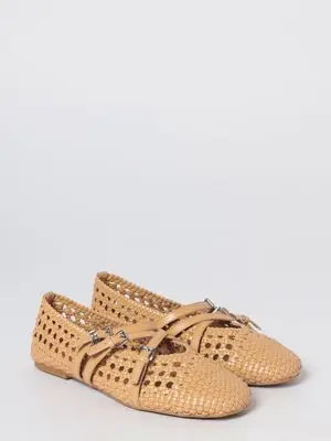 Michael Kors Ballet Pumps - Beige