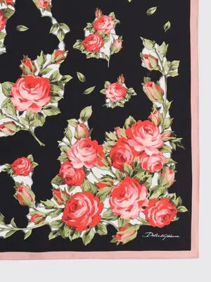 Dolce & Gabbana Neckerchief Colour