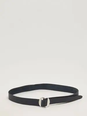 Orciani Belt - Blue