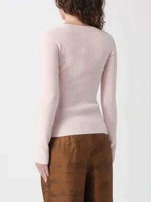 Max Mara Jumper Colour - Pink